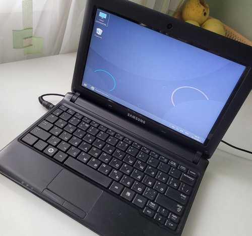 Netbook samsung