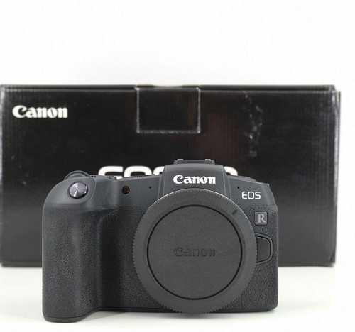 Canon EOS RP Body отл.сост.,гарантия