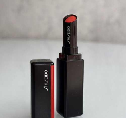 Помада для губ shiseido