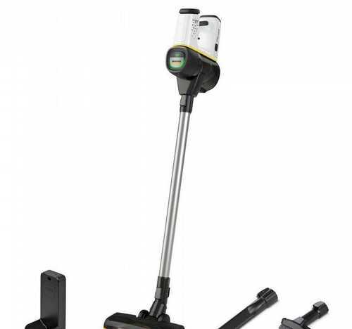 Аккумуляторный пылесос Karcher VC 6 Cordless ourFa