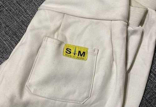 Фехтование STM куртка и штаны 52 р
