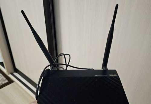 WiFi роутер Asus RT-N12