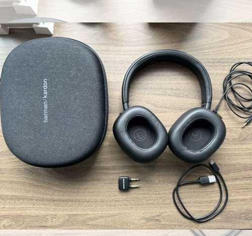 Harman Kardon FLY ANC беспроводные наушники