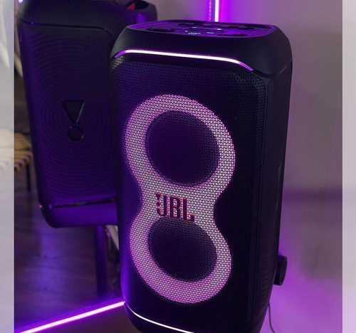 Колонка jbl partybox 310