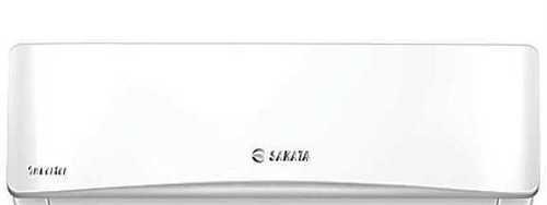 Настенная сплит система Sakata SIE-50SGC / SOE-50V