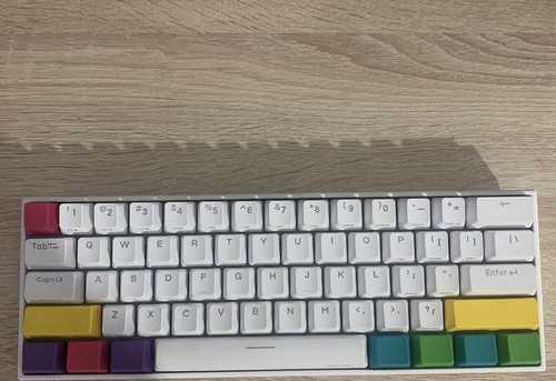 Клавиатура Anne pro 2