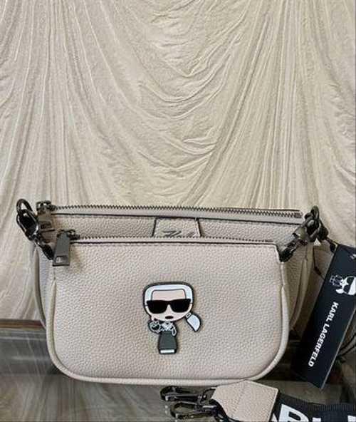 Сумка женская Karl lagerfeld