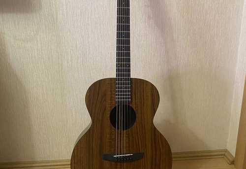 Акустическая гитара Enya EA-X1