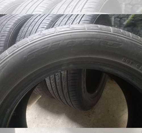 Nitto NT860 205/55 R16 91V