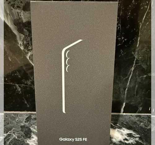 Samsung Galaxy S25 FE, 8/512 ГБ