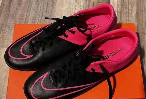 Шиповки Nike mercurial victory 10