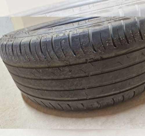 Cordiant Comfort 2 215/55 R17