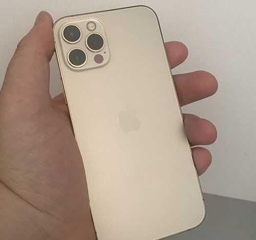 iPhone 12 Pro, 256 ГБ