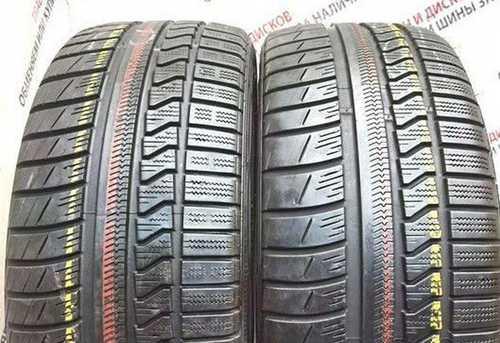 Vredestein QuaTrac 3 215/45 R17 91V