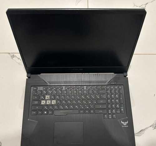15.6" ASUS 501U, Core i7, RAM 16ГБ, 1024 ГБ, GeForce GTX 950M 2 ГБ