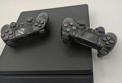 PS4 playstation 4 Slim sony ps4