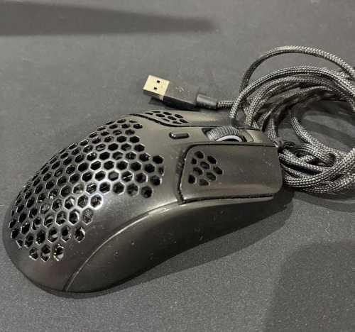 Мышь l Hyperx pulsefire Haste Mouse