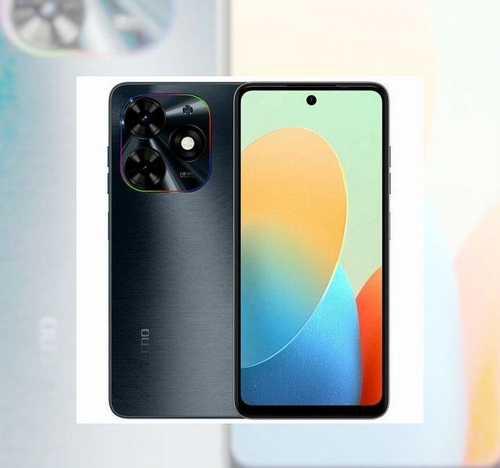 TECNO Spark Go 2024, 3/64 ГБ