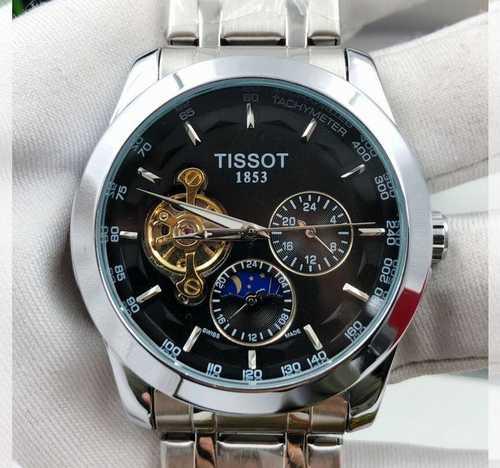 Механические часы Tissot