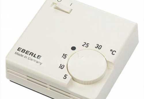 Терморегулятор eberle rtr-e 3563/16a
