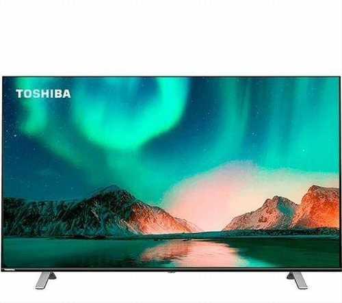 Телевизор Toshiba 43U5069 2020 LED, HDR