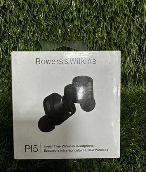 Наушники Bowers & Wilkins PI5