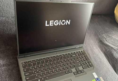 Lenovo legion 5 pro 2023 i9 32ram 4060 США