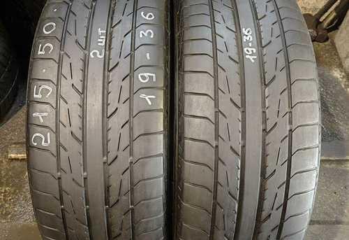 Toyo DRB 215/50 R17