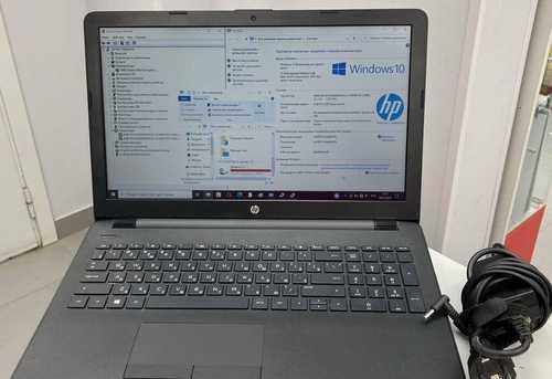 Ноутбук HP RTL8723de