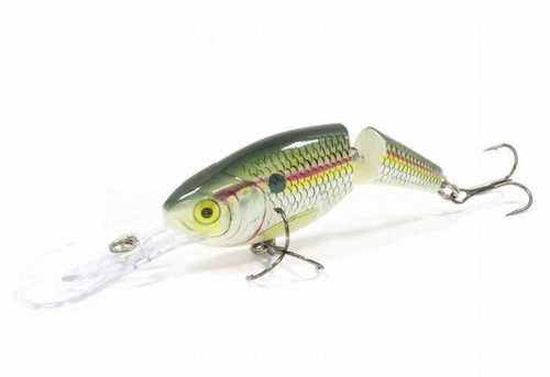 Воблер 90SP в.25гр. Jointed Shad Rap 09 SD "Rapala