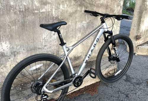 Велосипед Haro double peak 29 hardtail