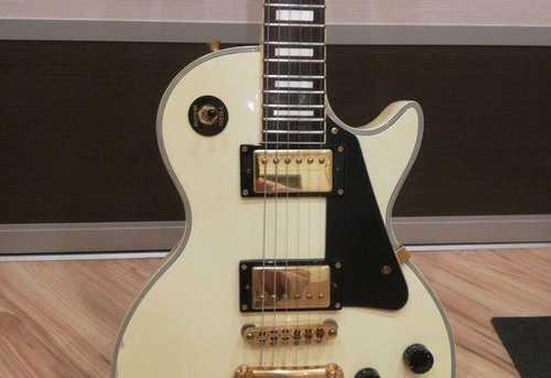 Photogenic Les Paul Custom