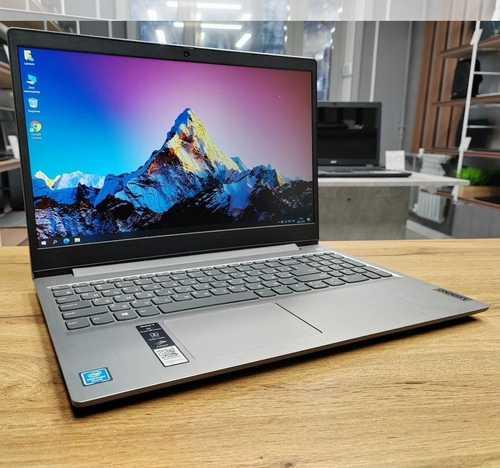 Lenovo IdeaPad 3 с гарантией