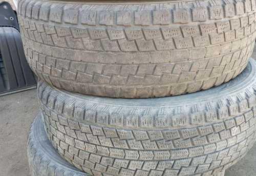 Hankook Dynapro I'Cept RW08 225/65 R17