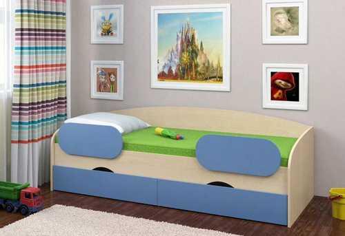 Детская кровать Соня