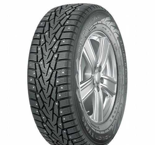 Ikon Tyres Character Ice 7 SUV 225/60 R17 103T