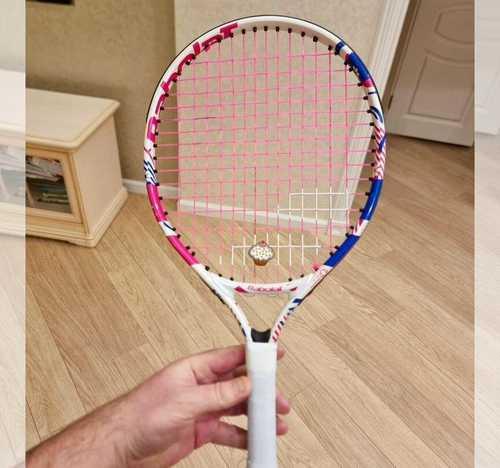 Теннисная ракетка babolat детская