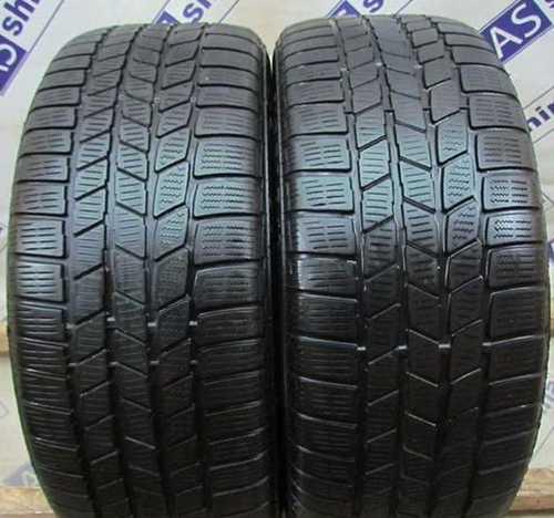 Continental ContiWinterContact TS 810 Sport 245/50 R18 94U