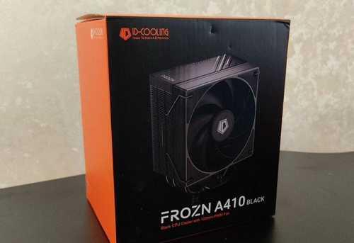 Кулер ID Cooling A410 frozn