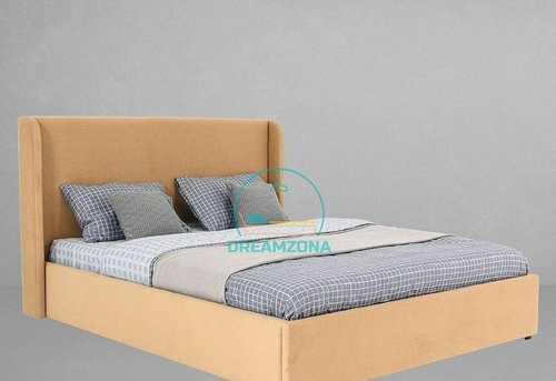 Кровать Нэнси на заказ S-0745