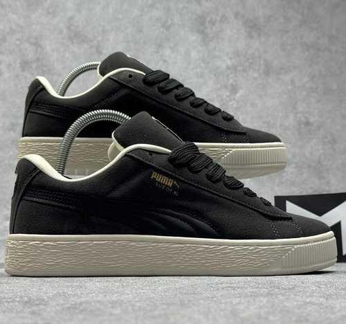 Кроссовки Puma suede xl