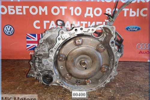 АКПП 1MZ-FE 2wd U140E 3,0 Lexus RX 300