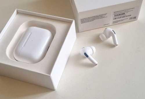 Наушники apple earpods Pro (2nd)