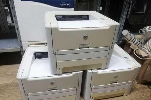 Принтер лазерный HP LaserJet 1160