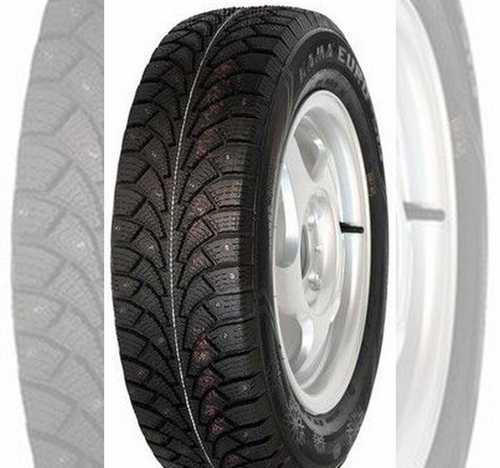 КАМА Кама-Евро-519 185/60 R14 82T