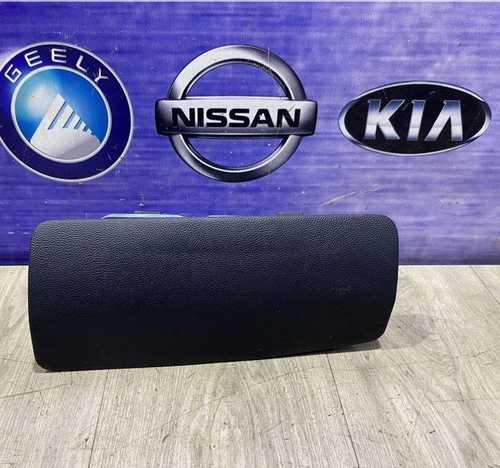 Подушка безопасности airbag пассажира nissan almera G15