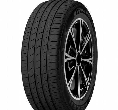 Nexen N Fera RU1 215/65 R17 99V