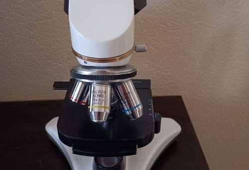 Бинокулярный микроскоп Micros MC50