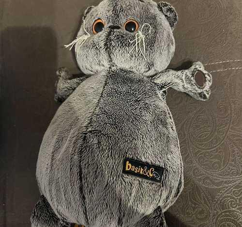 Кот Basic