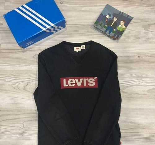 Свитшот Levi's